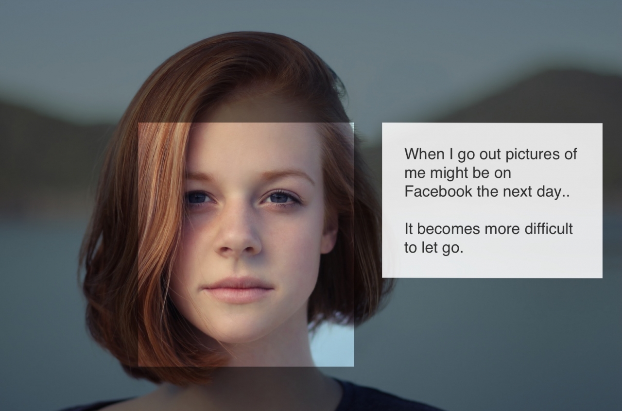 Social Cooling - Big Data's unintended side effect